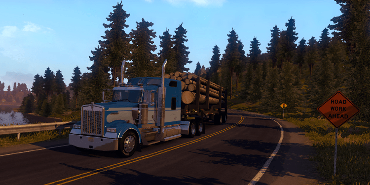 Top 10 PC Truck Games For Ultimate Driving Simulation Fun