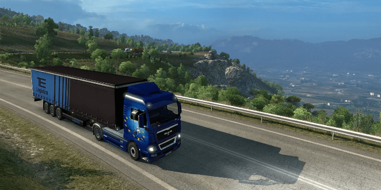 Top 10 PC Truck Games For Ultimate Driving Simulation Fun
