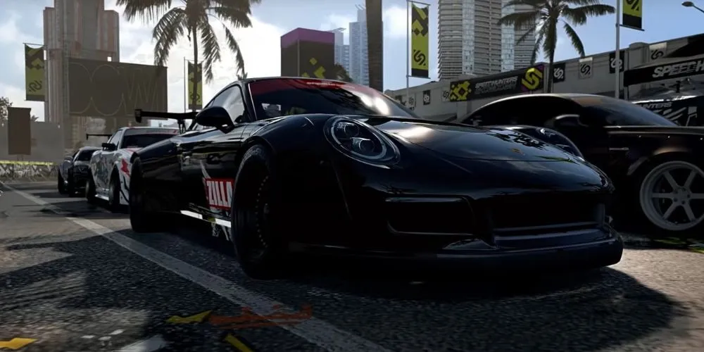 Top 10 Riveting PC Racing Games for Ultimate Speed Junkies
