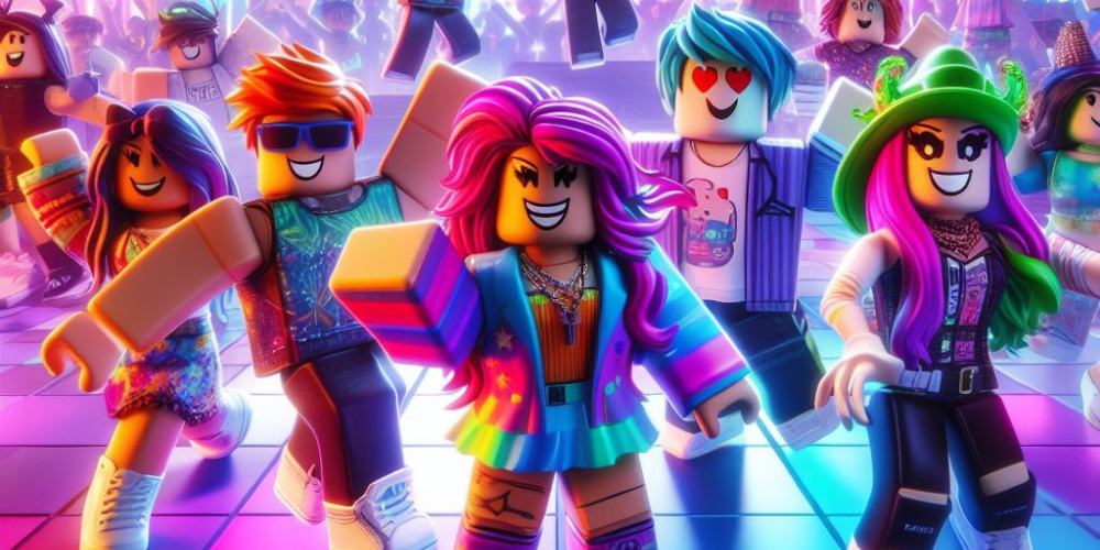 Comprehensive Guide to Mastering Roblox: Everything You Need to Know