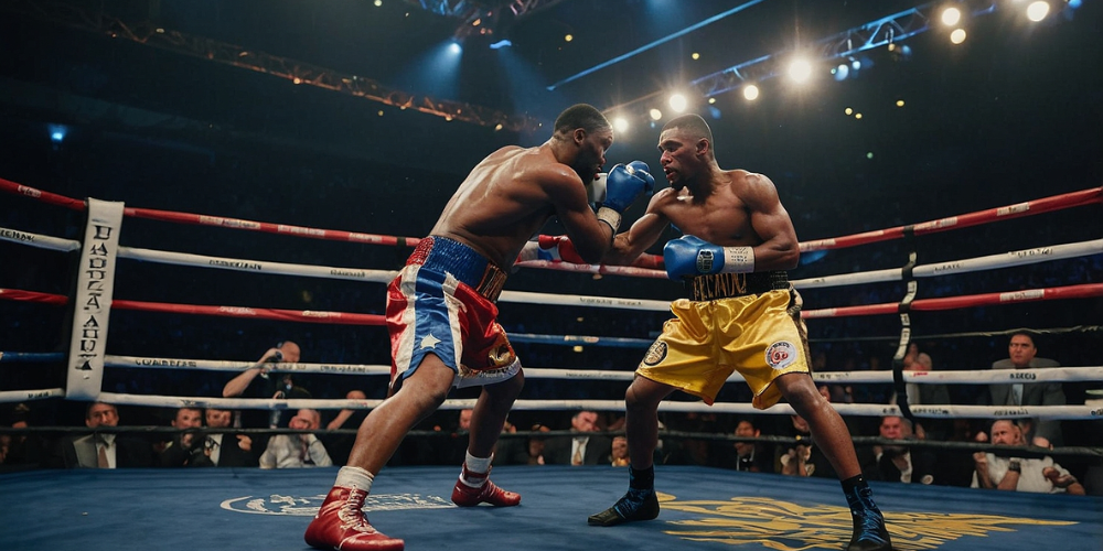 Undisputed Boxing Game Review: Customization, Career Mode, and Challenges